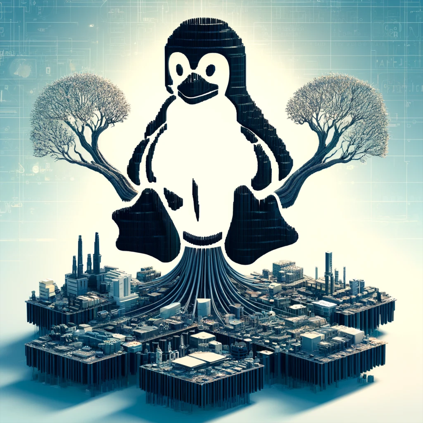 Linux设备树解析：桥接硬件与操作系统的关键架构在探索Linux的庞大和复杂世界时🌌，我们经常会遇到许多关键概念和工 - 掘金